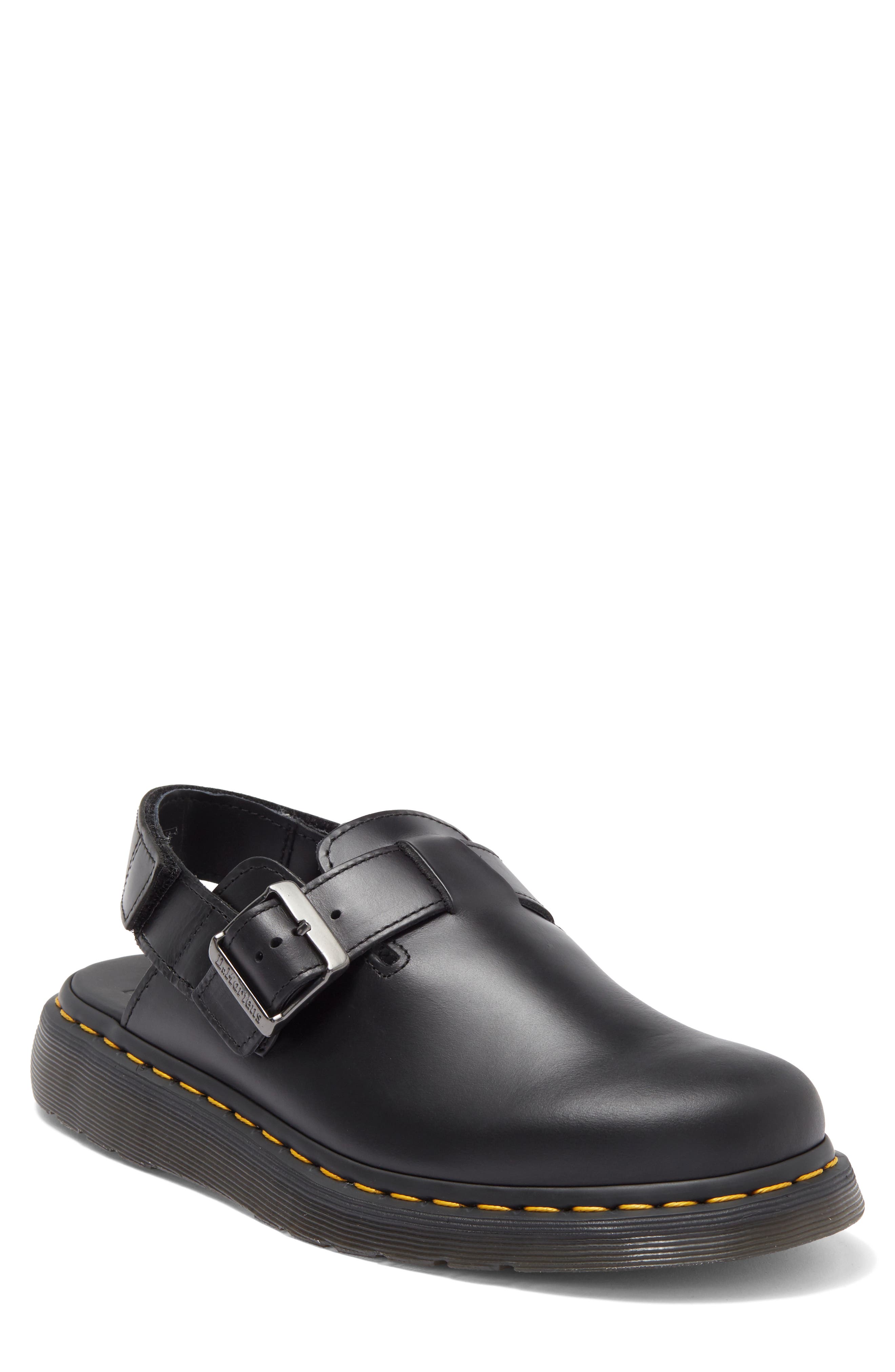 Dr. Martens Jorge II Water Resistant Slingback Clog (Women) | Nordstromrack