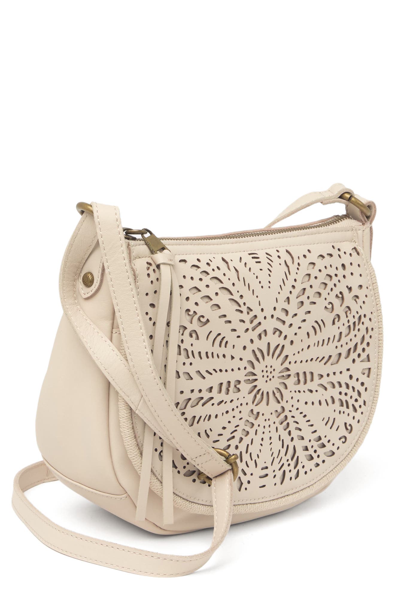 The Sak Sayulita Saddle Bag | Nordstromrack