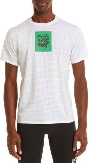 District Vision Peace Tech Graphic Tee | Nordstrom