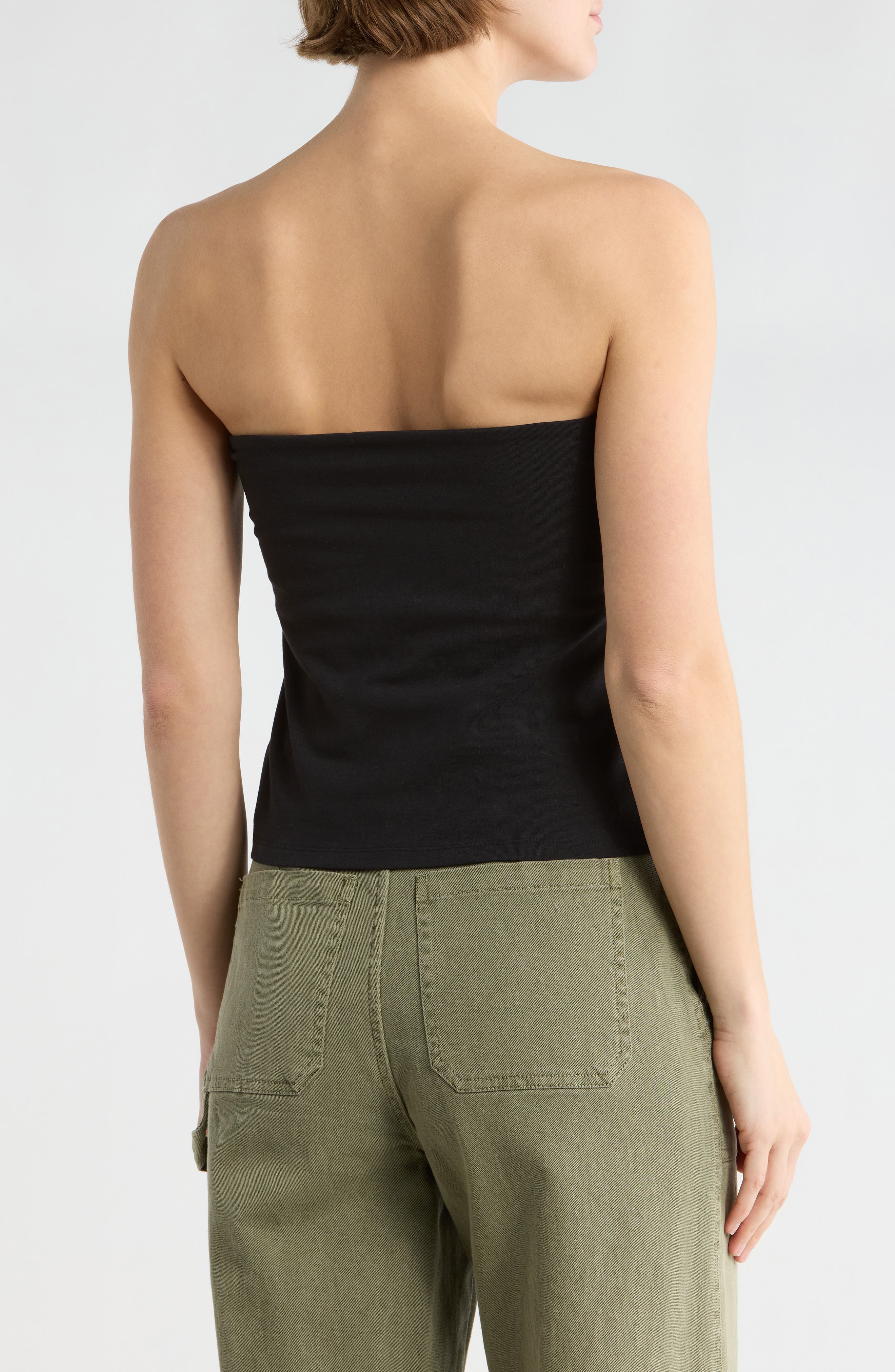 Abound Knit Tube Top | Nordstromrack