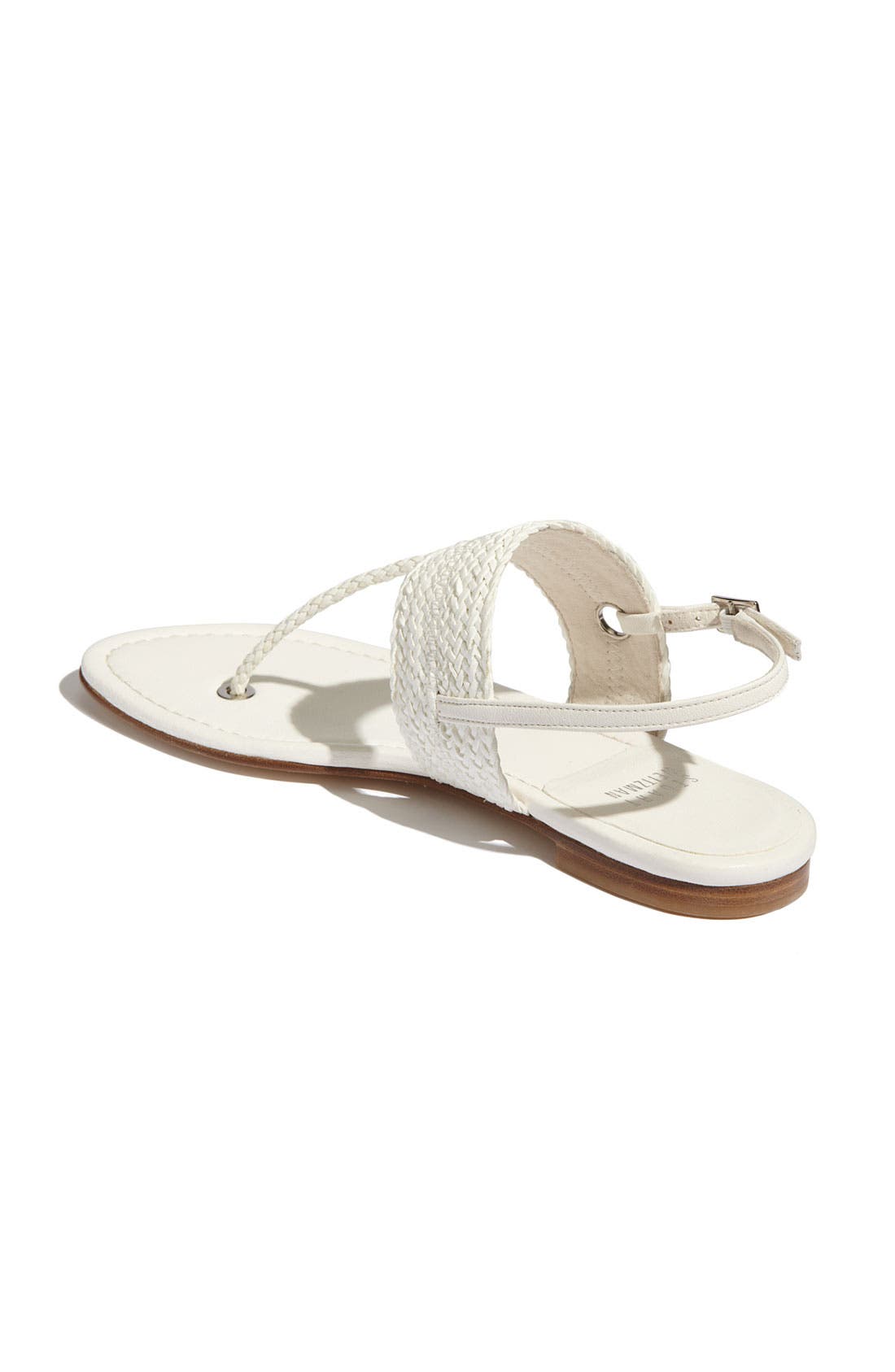 Stuart Weitzman 'Bimini' Sandal | Nordstromrack