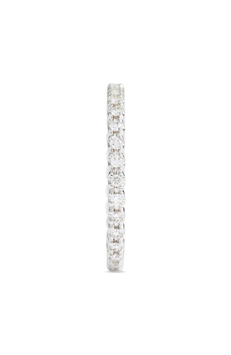 Bony Levy Audrey Diamond Eternity Ring | Nordstrom