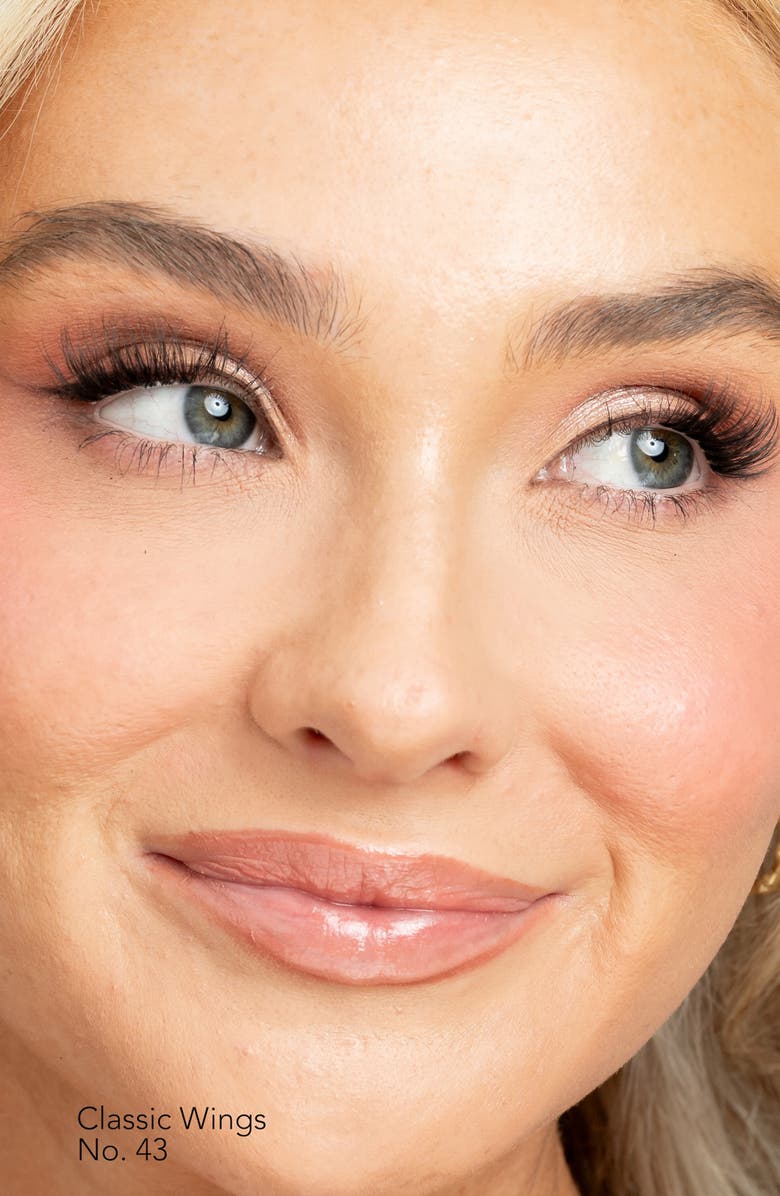 PRO LASH Lash Wings™ Mixed No. 4 Kit | Nordstrom