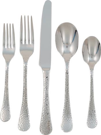 Ginkgo Flatware Lafayette 58-Piece Flatware Set | Nordstrom