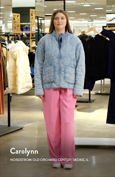 Rails Denver Quilted Jacket | Nordstromrack