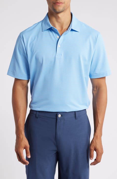 Men's Peter Millar Polo Shirts | Nordstrom