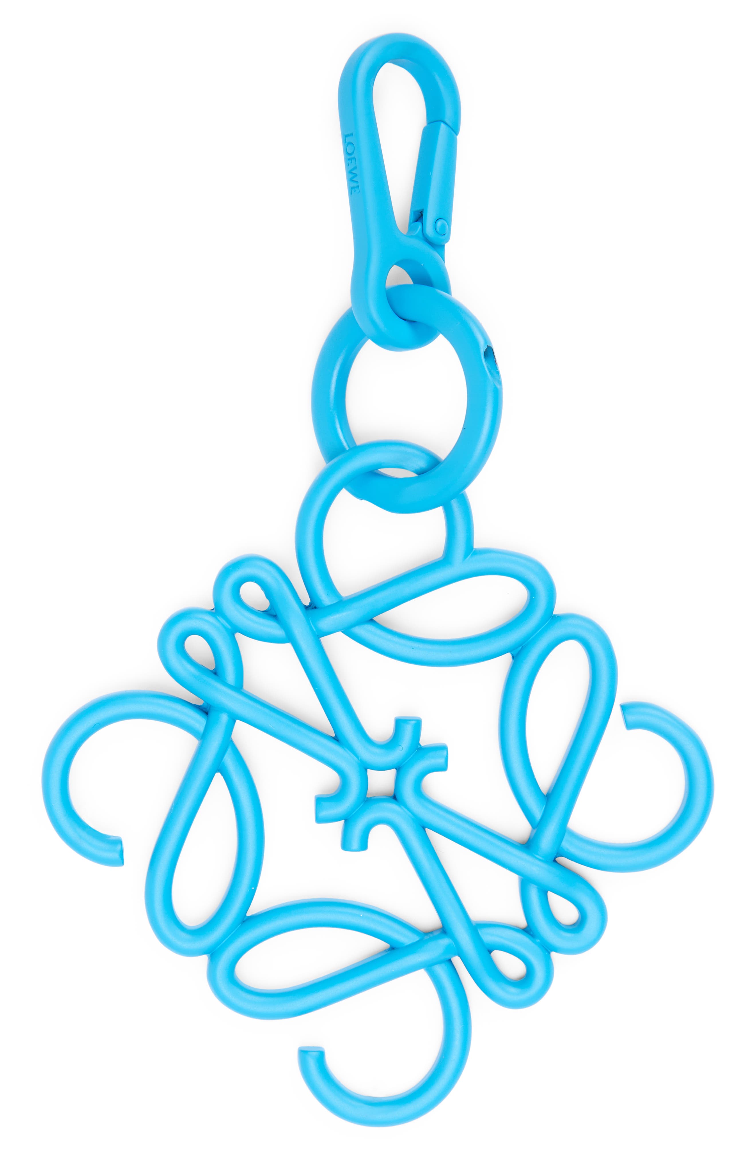 Loewe Anagram Logo Bag Charm | Nordstrom