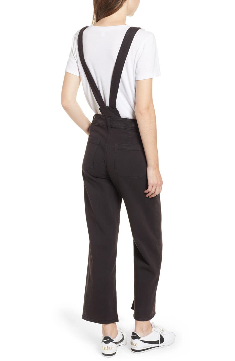 PAIGE Nellie Overalls | Nordstromrack