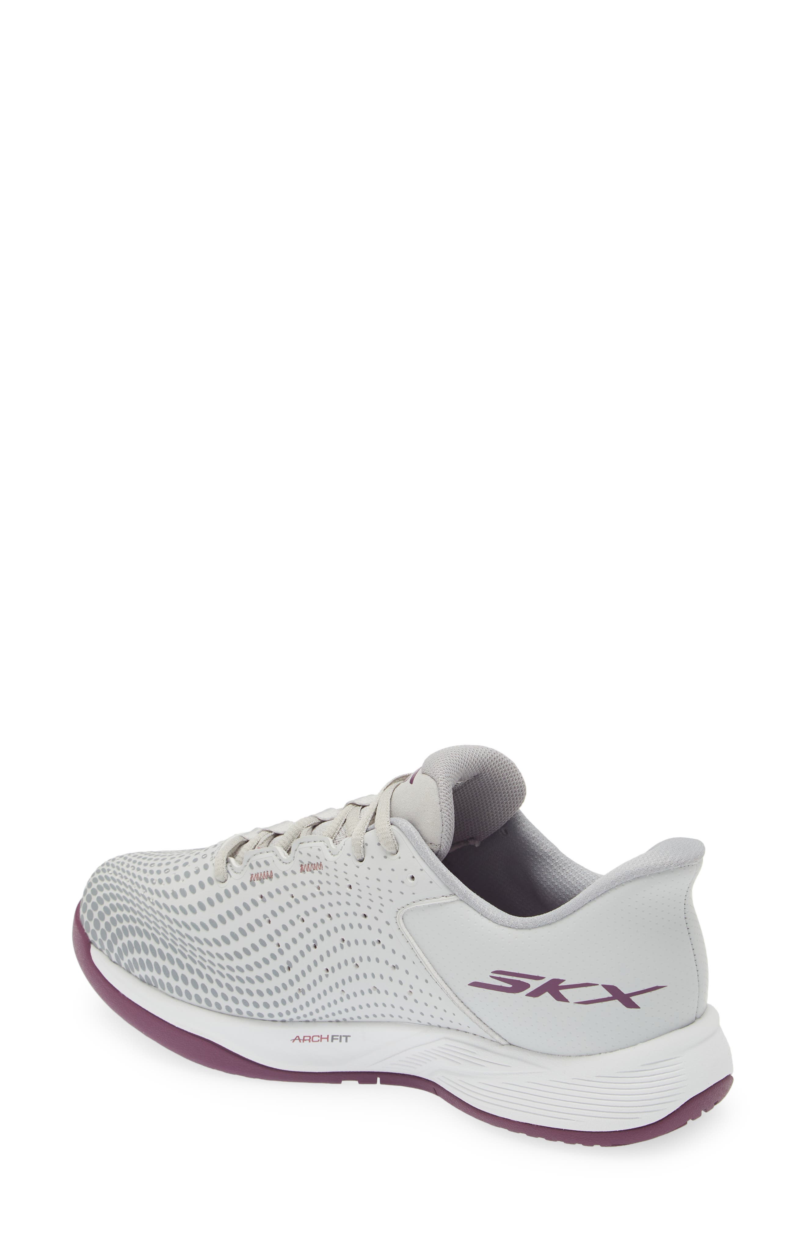 SKECHERS Viper Court Reload Slip-In® Pickleball Shoe (Women) | Nordstrom
