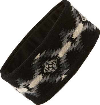 Pendleton Fleece Lined Headband | Nordstrom