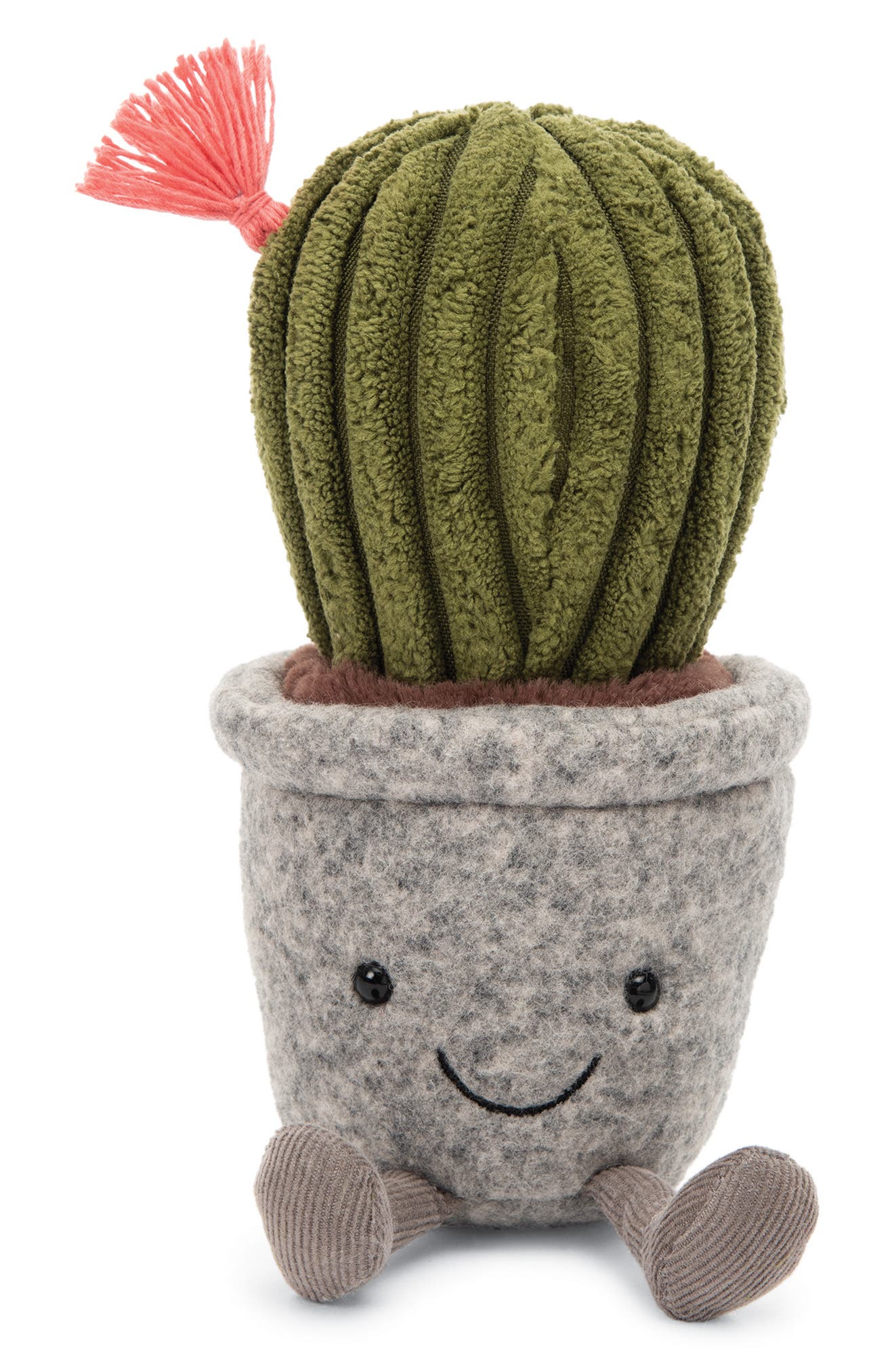 Jellycat Silly Succulent Cactus Plush Toy | Nordstrom