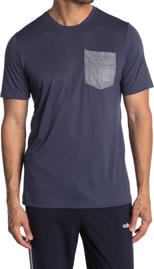 adidas Golf Adicross Pocket Tee | Nordstromrack
