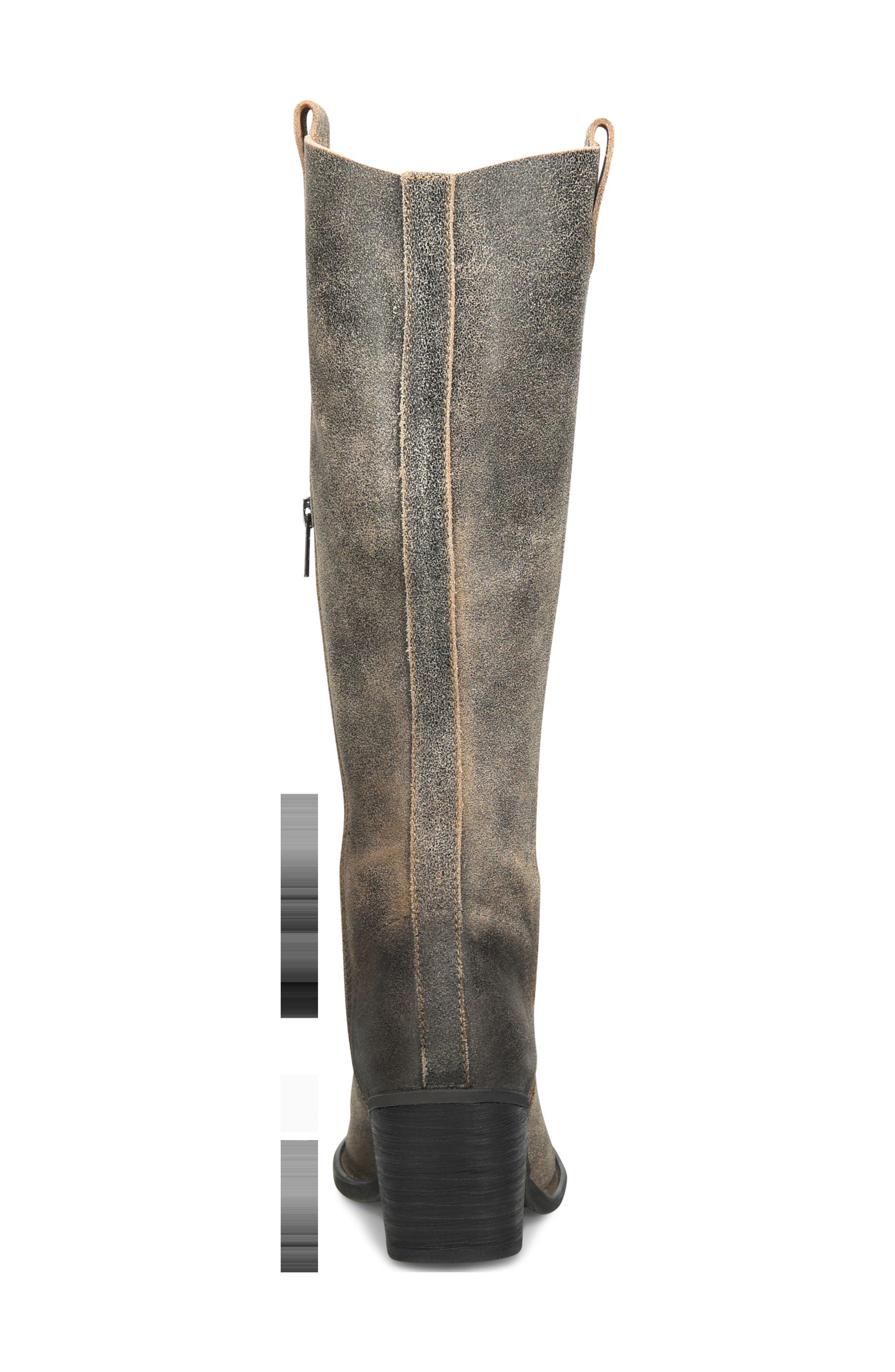 Børn Avery Knee High Boot (Women) | Nordstromrack