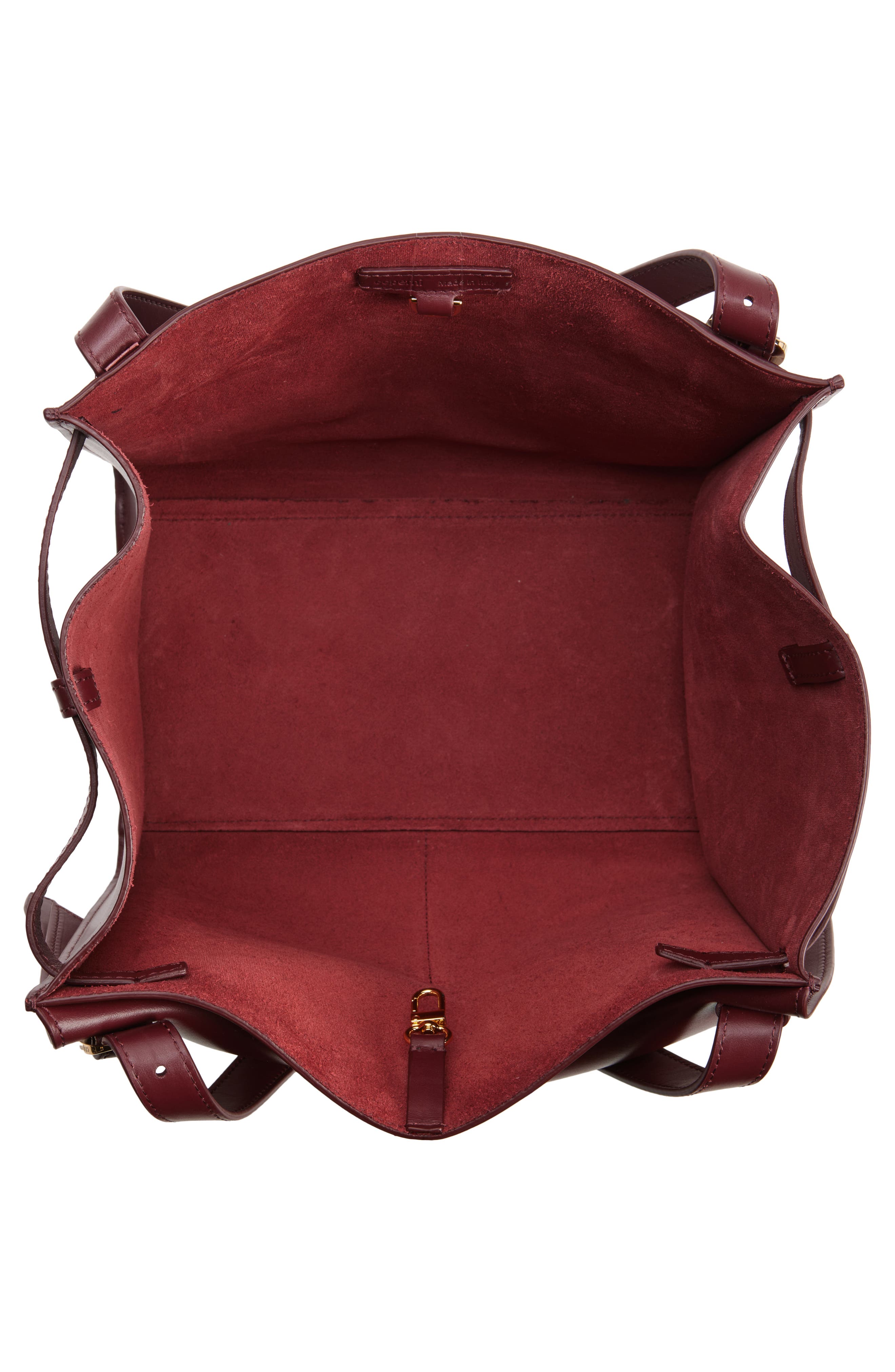 Coperni Medium Cabas Belted Shoulder Bag | Nordstrom