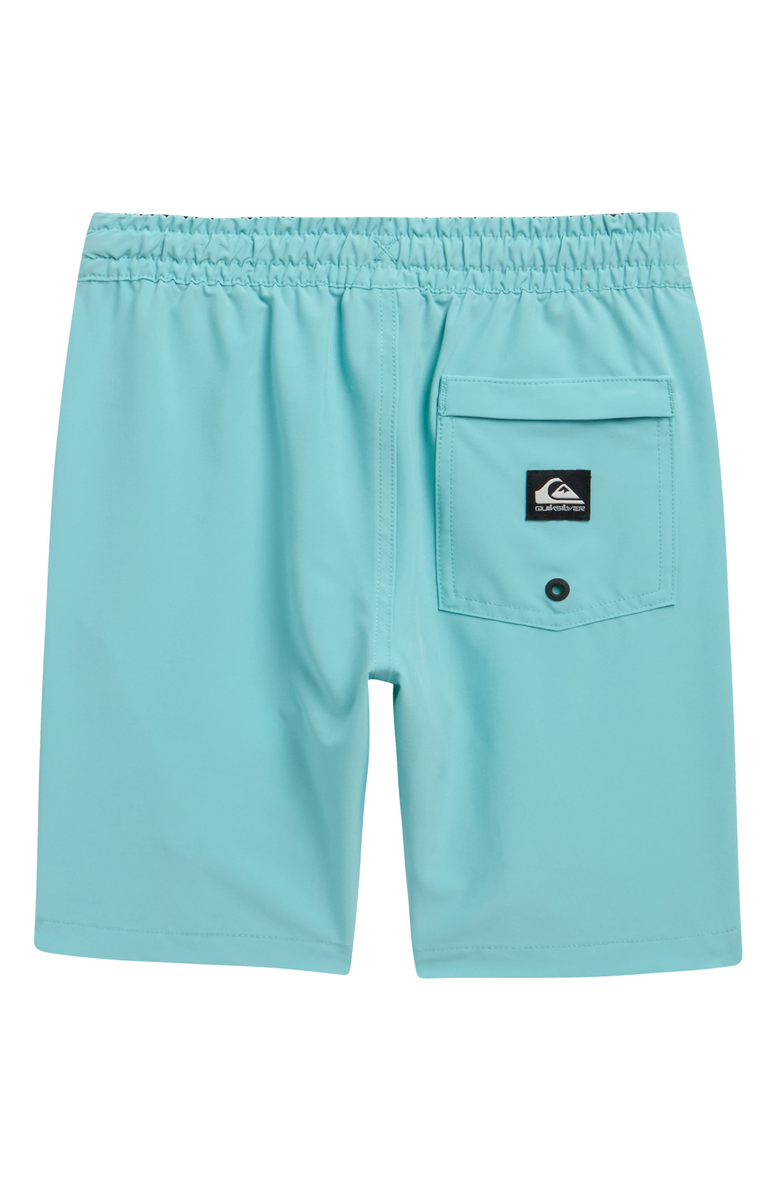 Quiksilver Kids' Taxer Amphibian Board Shorts | Nordstrom