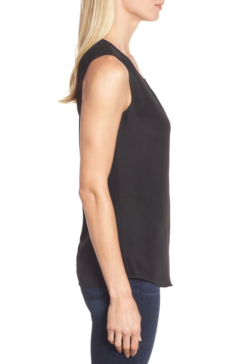 NIC+ZOE Keyhole Top | Nordstrom