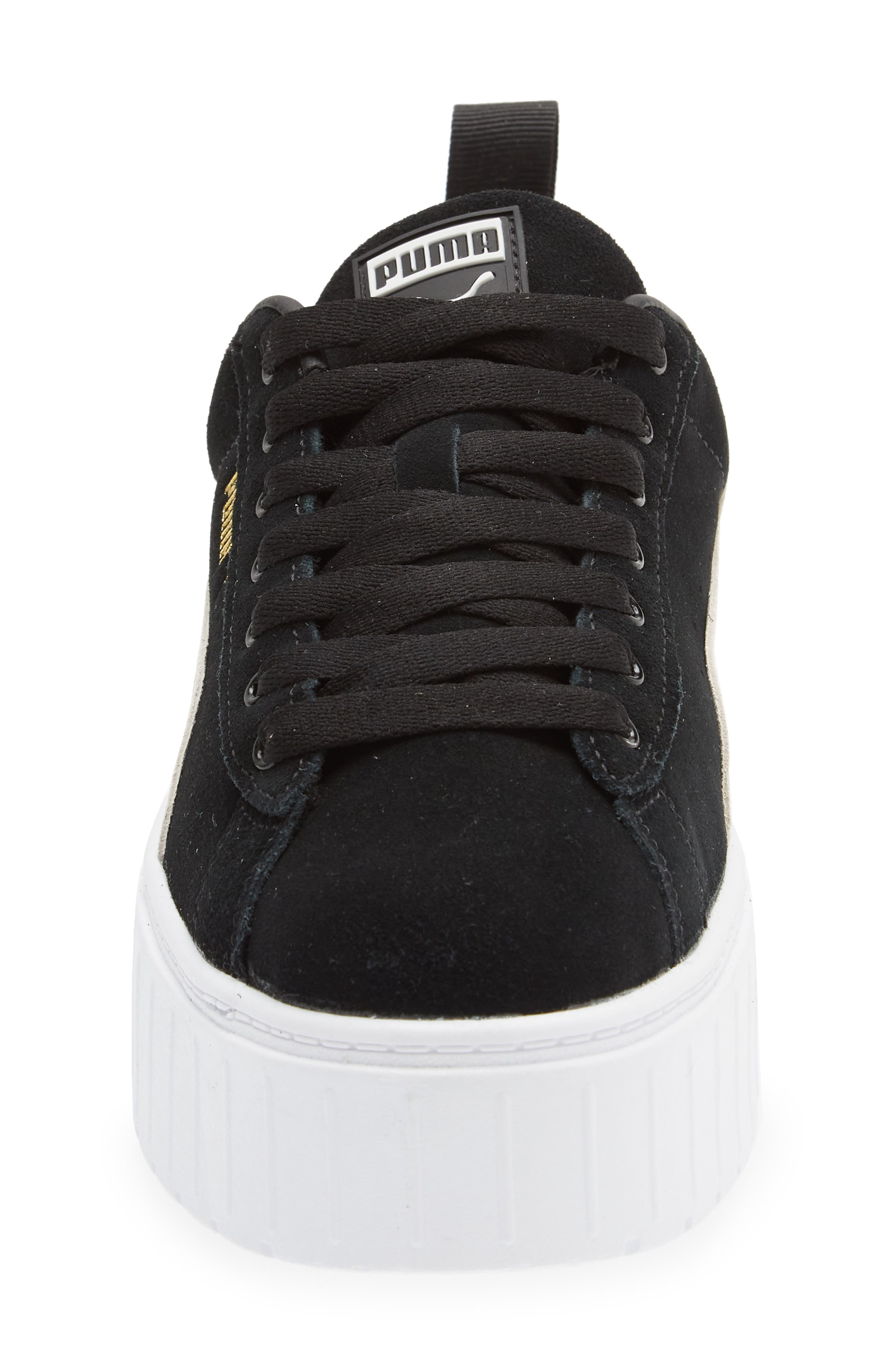 PUMA Mayze Gum Platform Sneaker (Women) | Nordstromrack