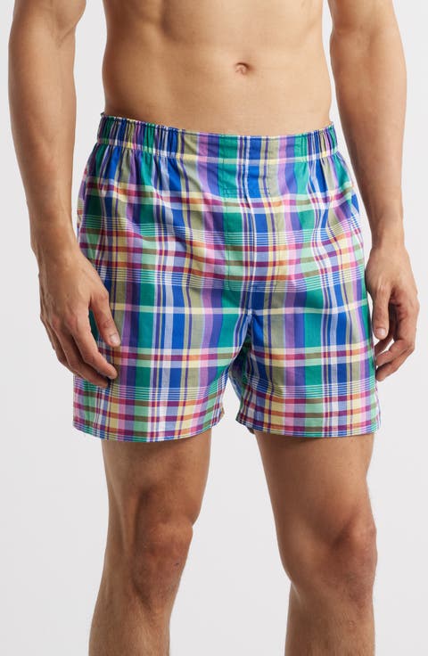 Multipack Boxers for Men | Nordstrom
