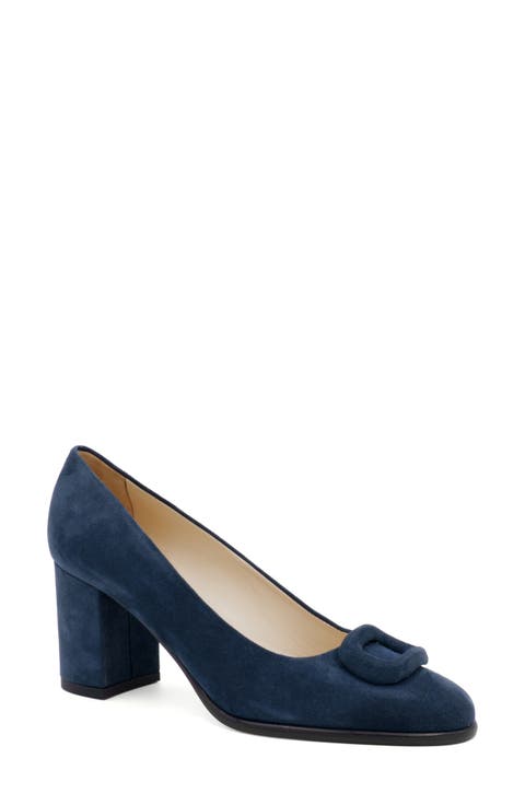 Women's Blue Heels | Nordstrom
