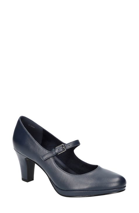 Blue Platform Heels for Women | Nordstrom