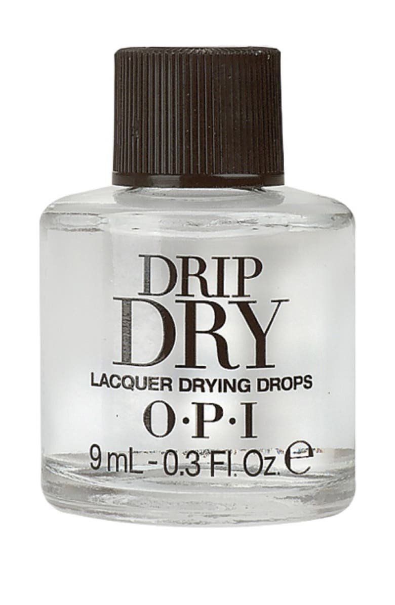 OPI Drip Dry | Nordstromrack