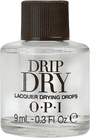 OPI Drip Dry | Nordstromrack