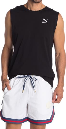 PUMA Classics Sleeveless Tee | Nordstromrack