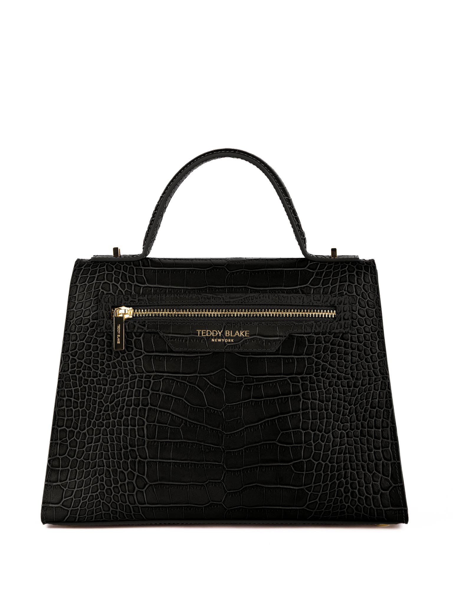 Teddy Blake Ava Croco 11" | Nordstrom