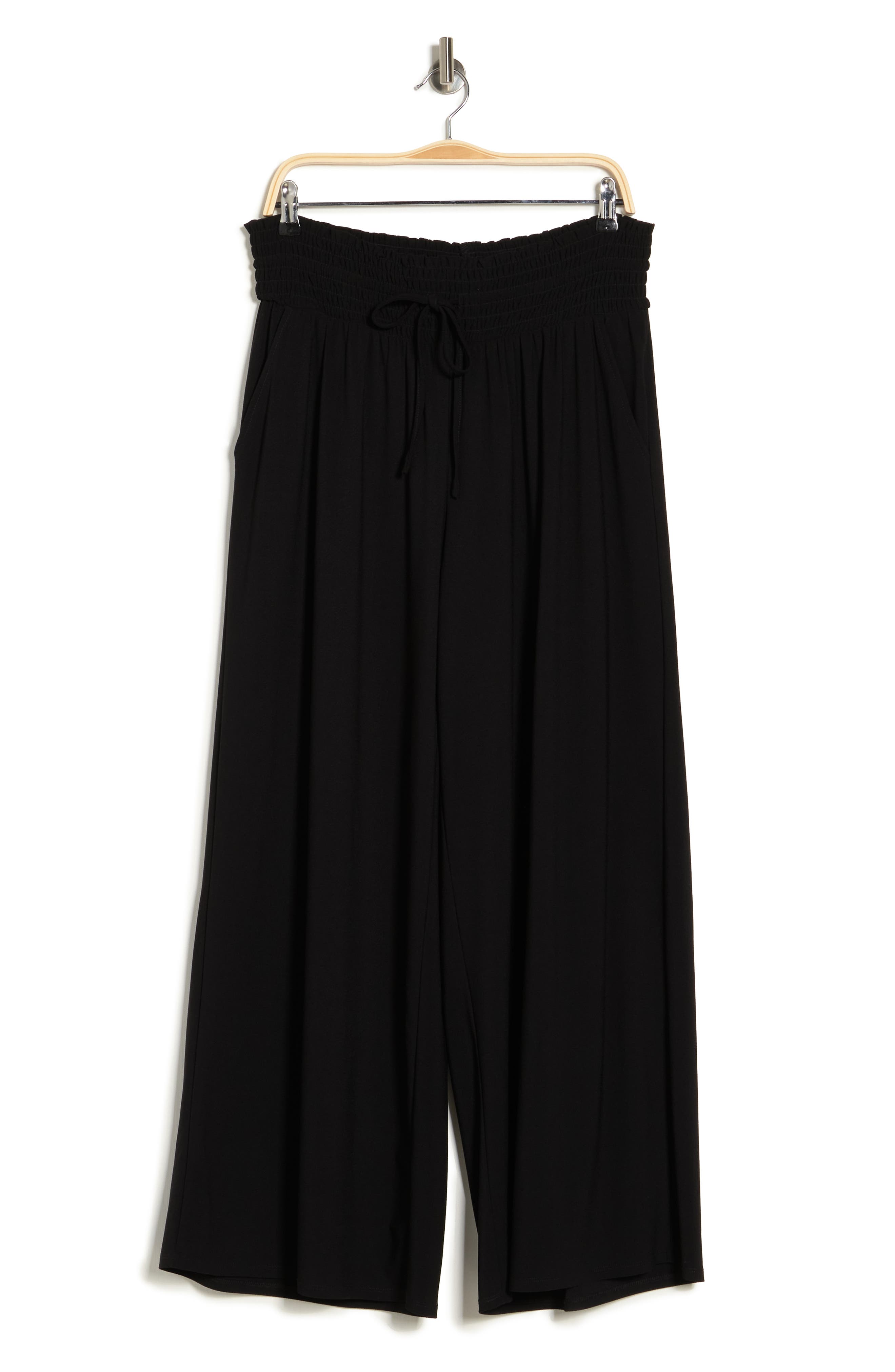 1.STATE Wide Leg Drawstring Pants | Nordstromrack