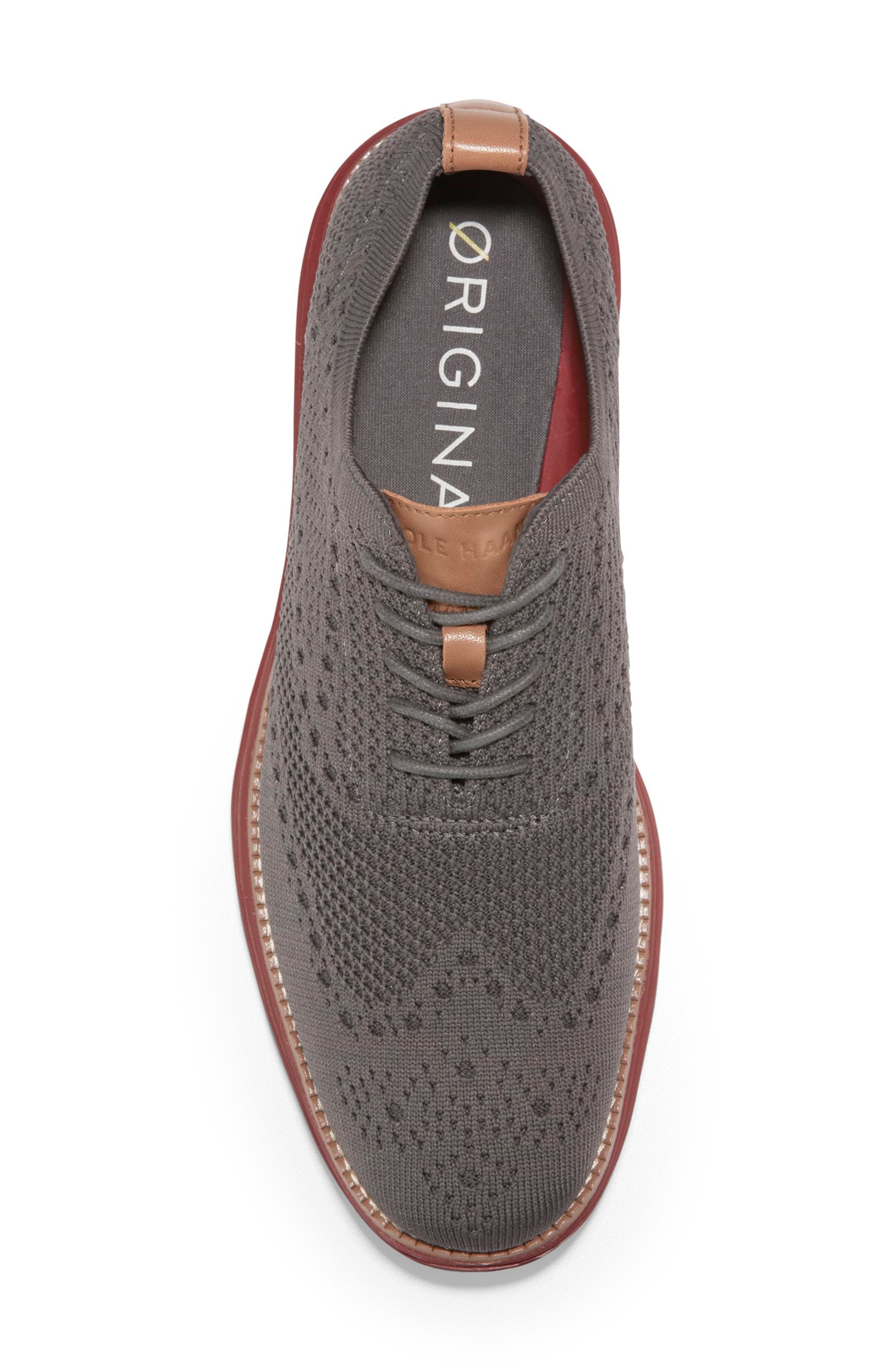 Cole Haan Original Grand StitchLite Oxford (Men) | Nordstromrack