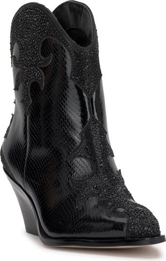 Jessica Simpson Zolly Bootie (Women) | Nordstrom