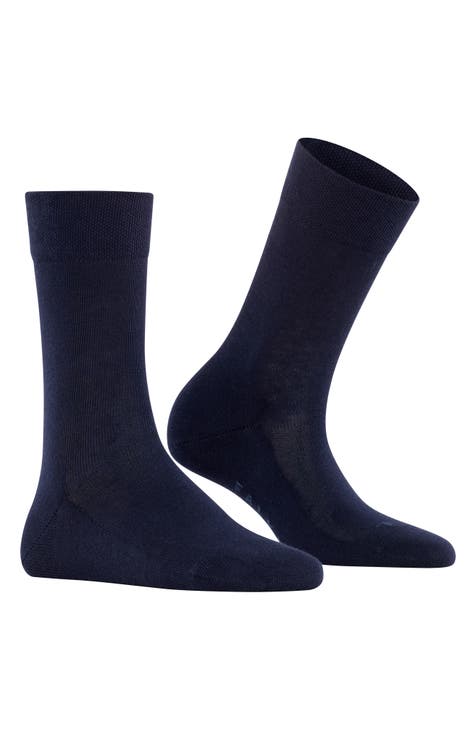 Women's Blue Socks & Hosiery | Nordstrom