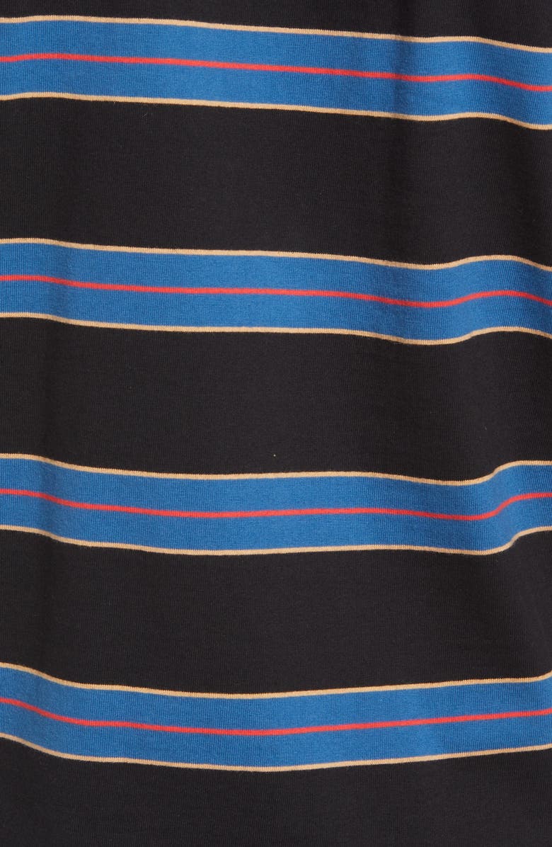 ICECREAM Men's Yikes Striped T-Shirt | Nordstromrack