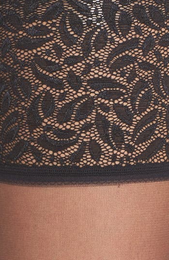 DIM Stay-Up Stockings | Nordstrom