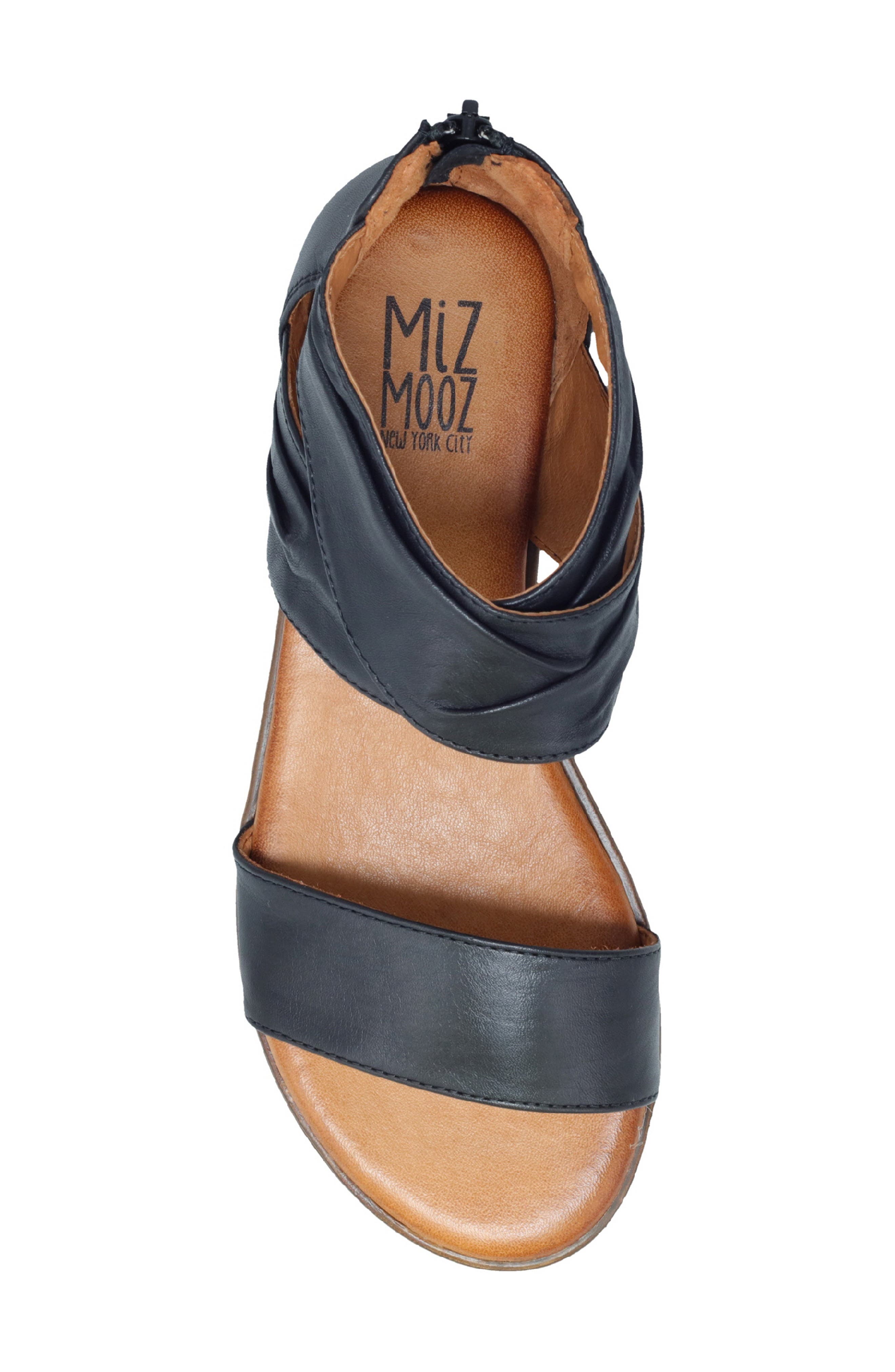 Miz Mooz Daphne Sandal (Women) | Nordstromrack