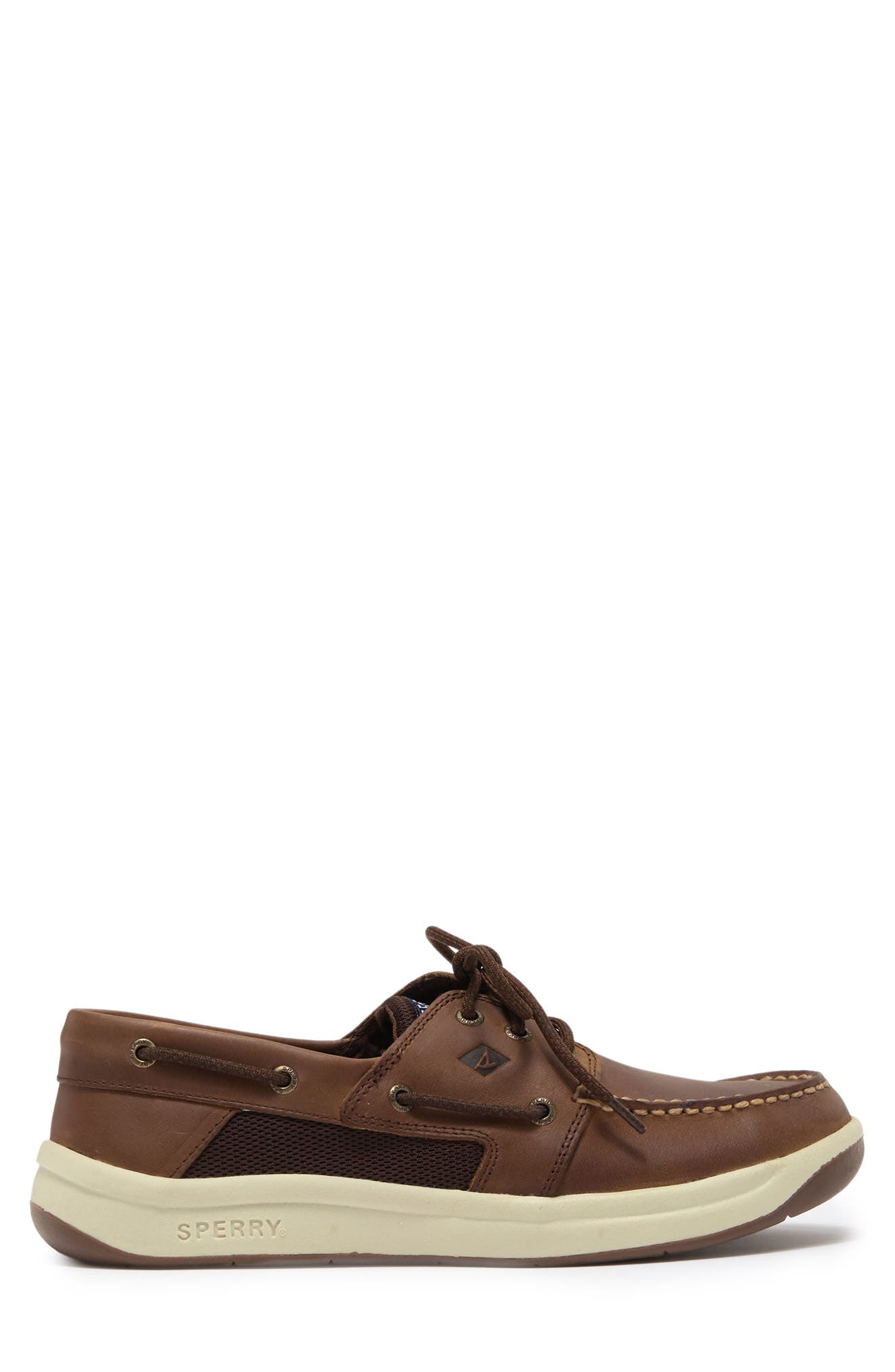 SPERRY TOP-SIDER® Convoy 3-Eye Shoe | Nordstromrack