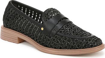 Franco Sarto Edith Penny Loafer - Wide Width Available (Women) | Nordstrom
