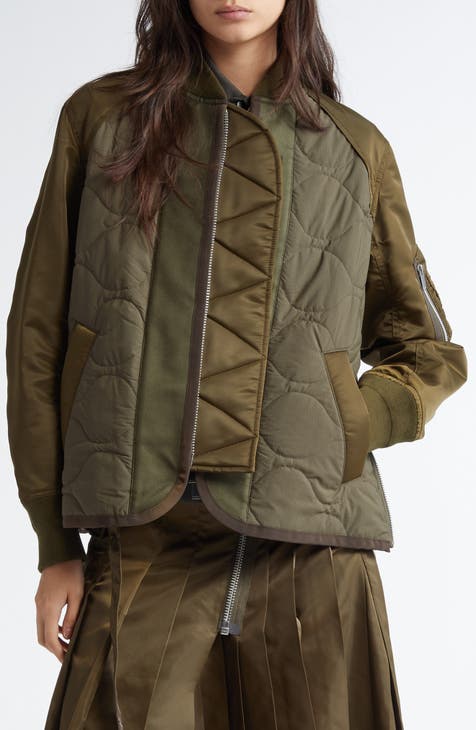 Shop Sacai Online | Nordstrom