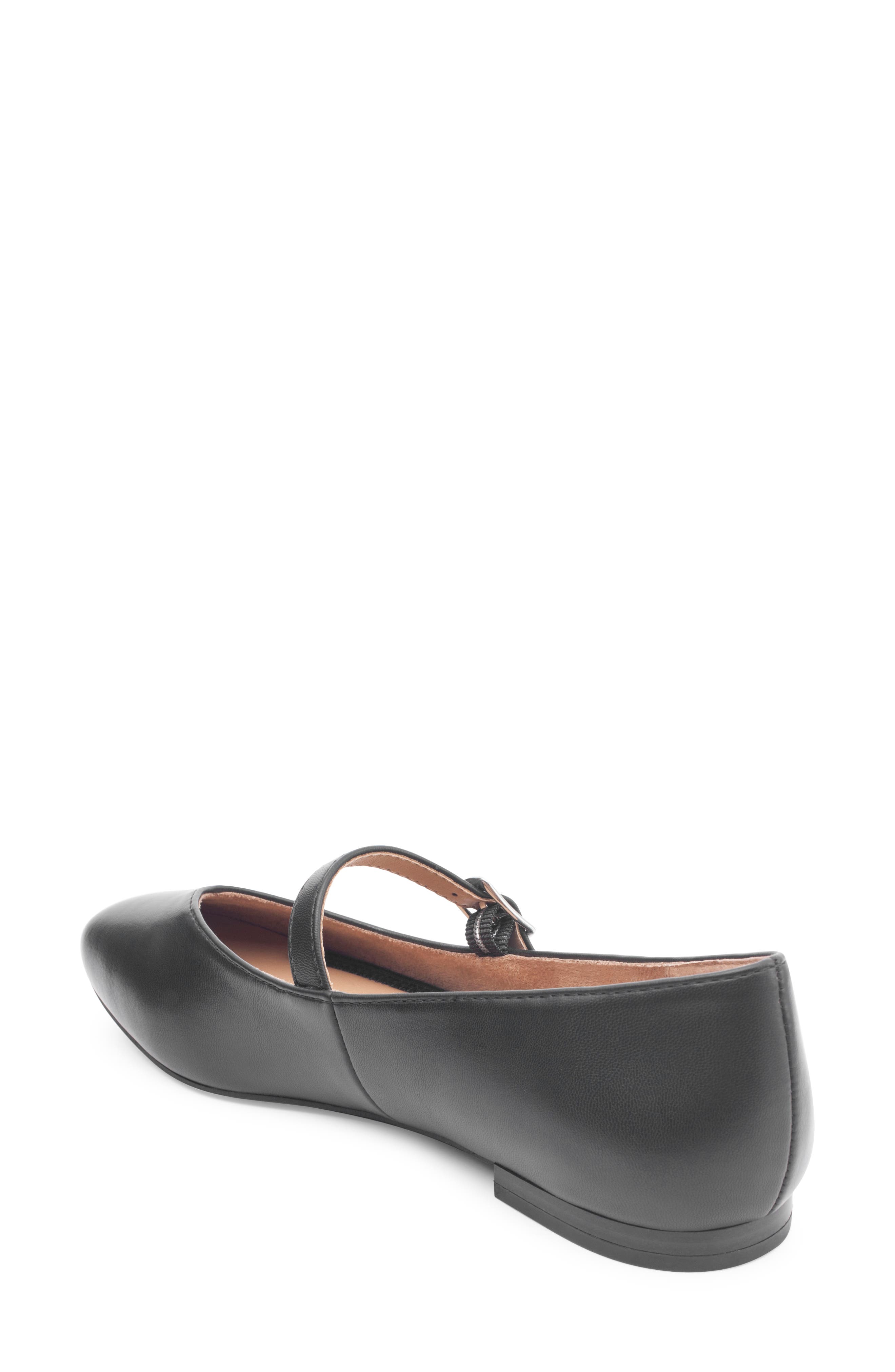 Me Too Sasha Mary Jane Flat (Women) | Nordstrom