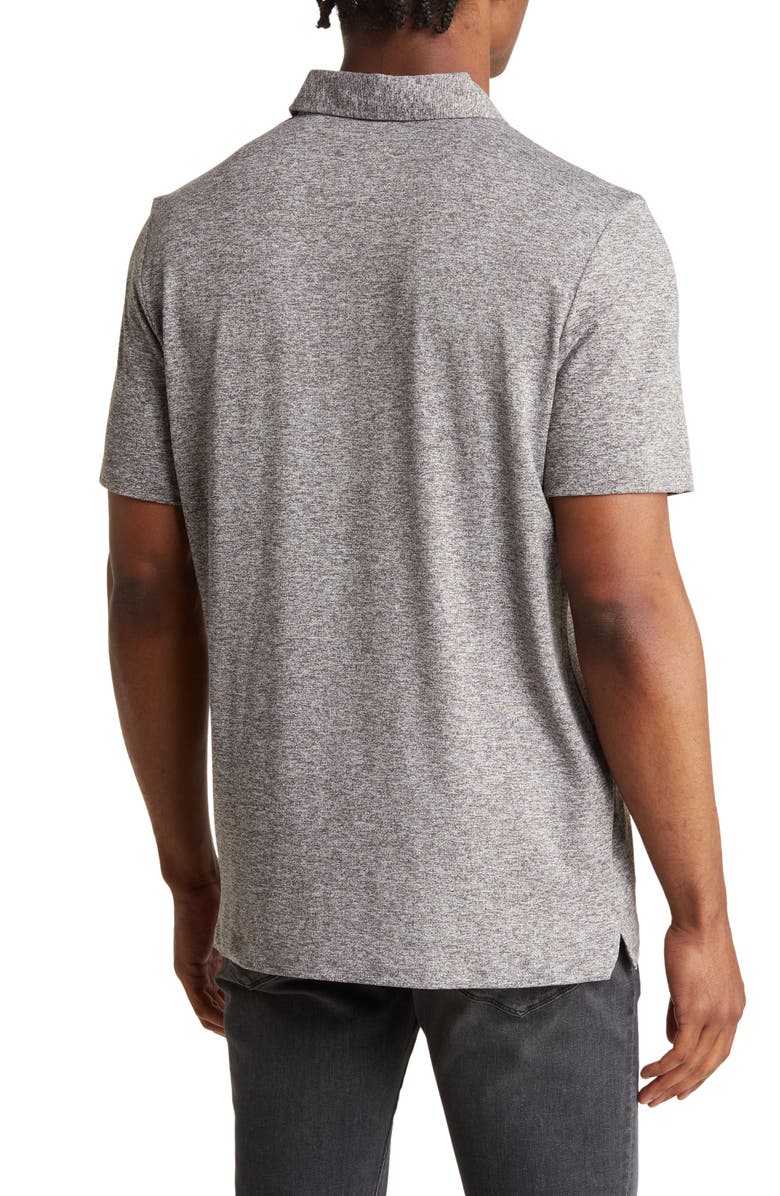 Flag & Anthem All Day Short Sleeve Performance Polo | Nordstromrack