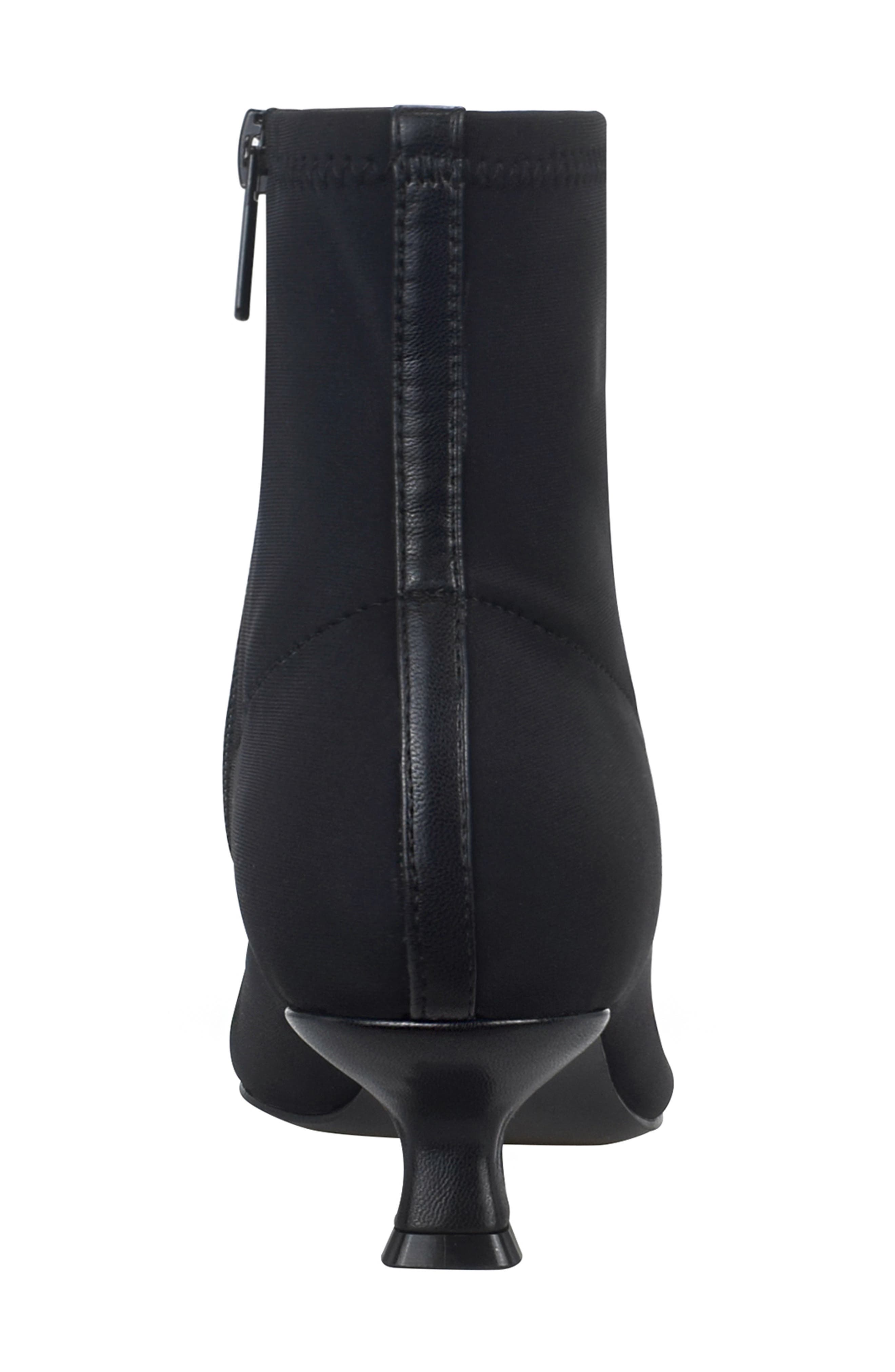 Impo Garda Stretch Ankle Boot (Women) | Nordstromrack