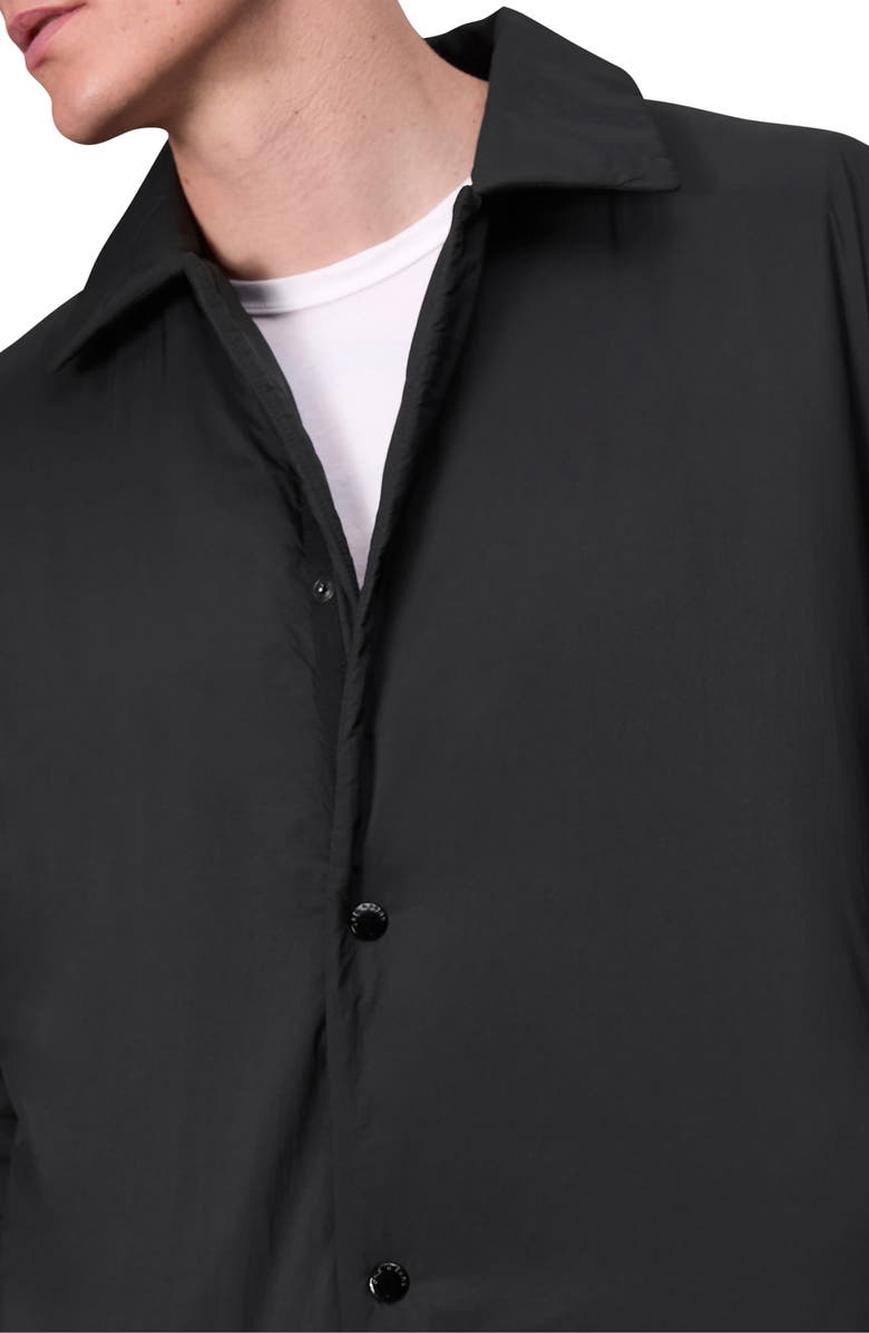 rag & bone Henderson Insulated Shirt Jacket | Nordstromrack