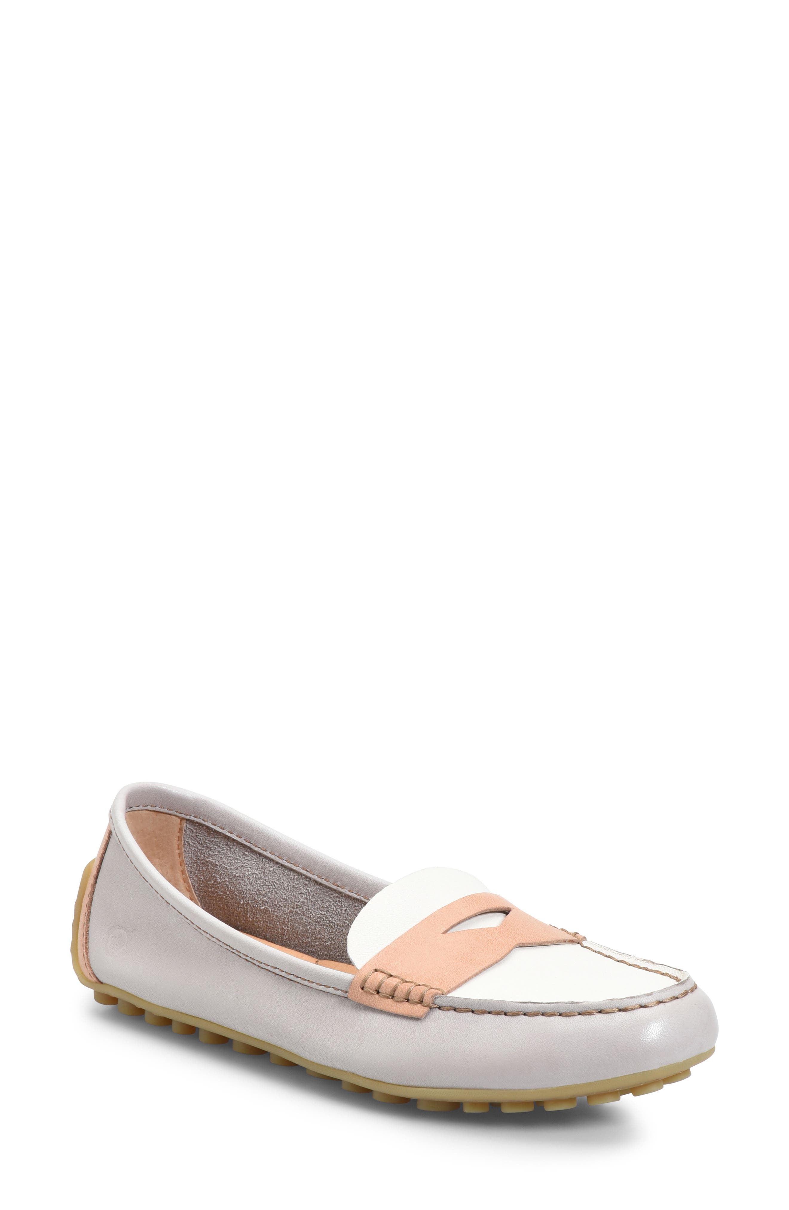 Børn Malena Penny Loafer (Women) | Nordstrom