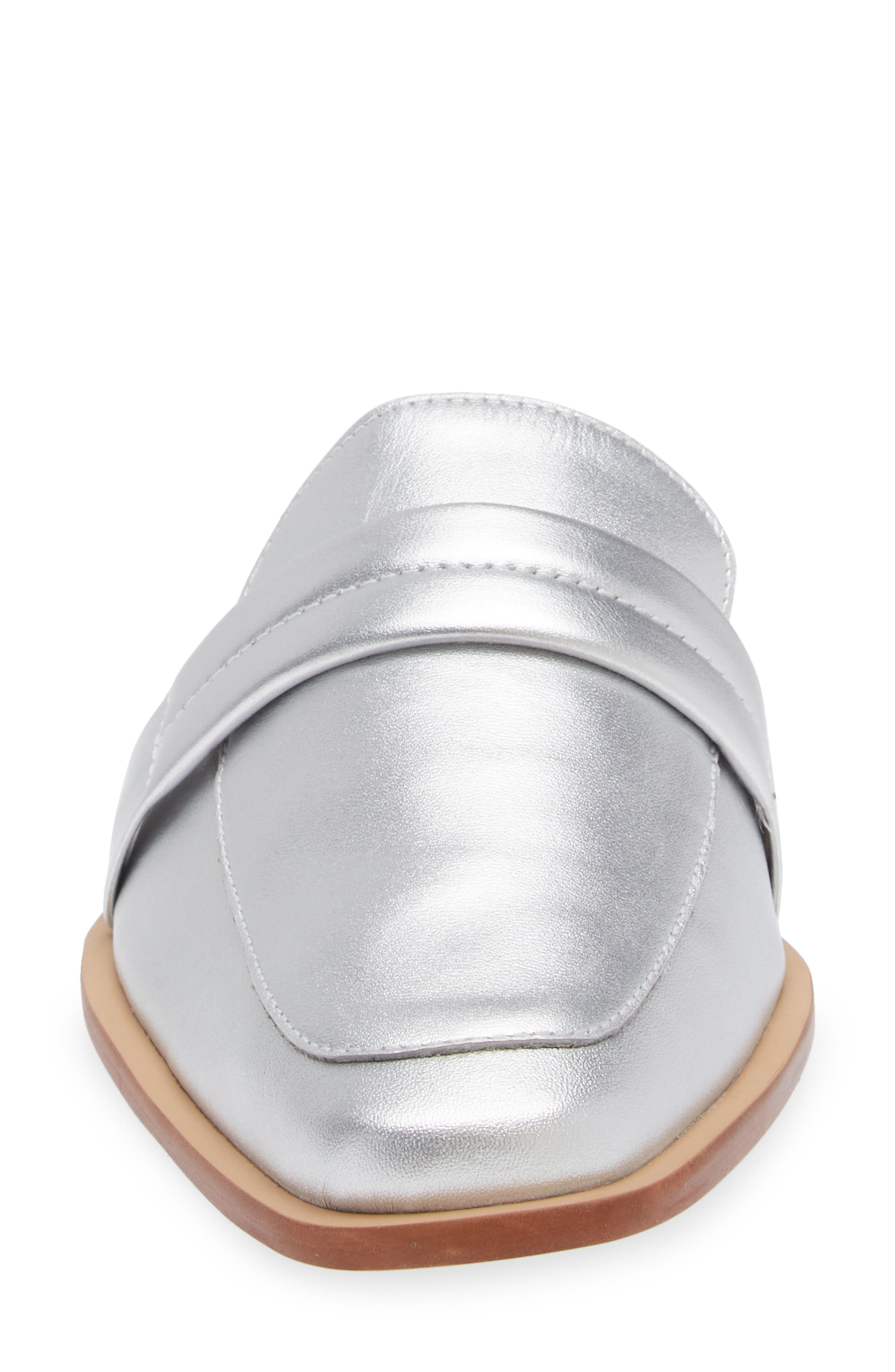 Kaanas Square Toe Mule (Women) | Nordstrom