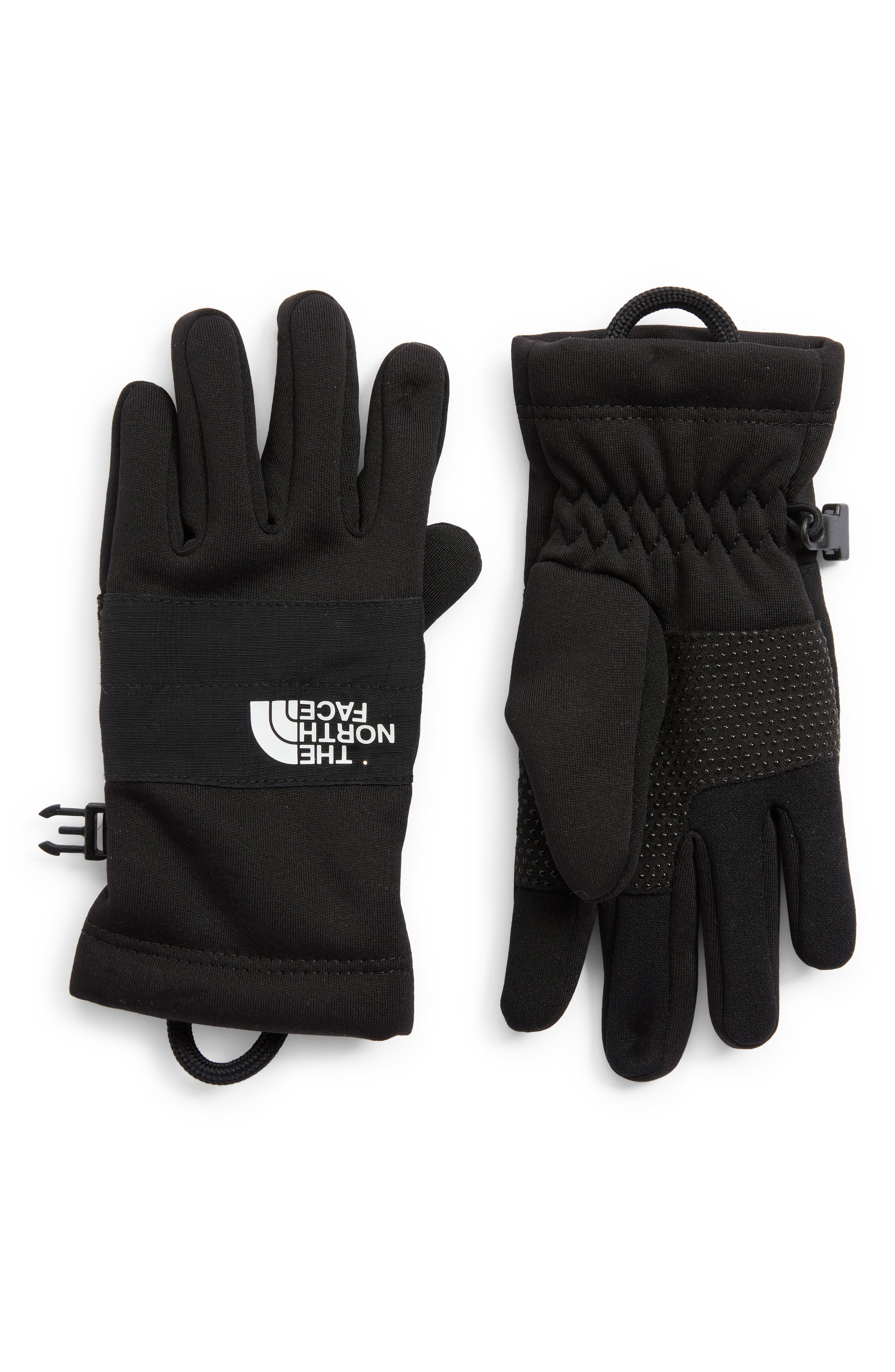 The North Face Kids' Sierra Etip Gloves | Nordstrom