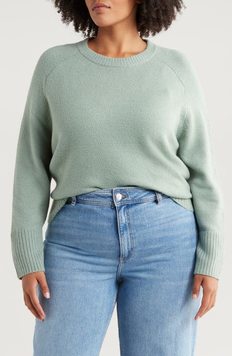 Women's Plus-Size Sweaters | Nordstrom