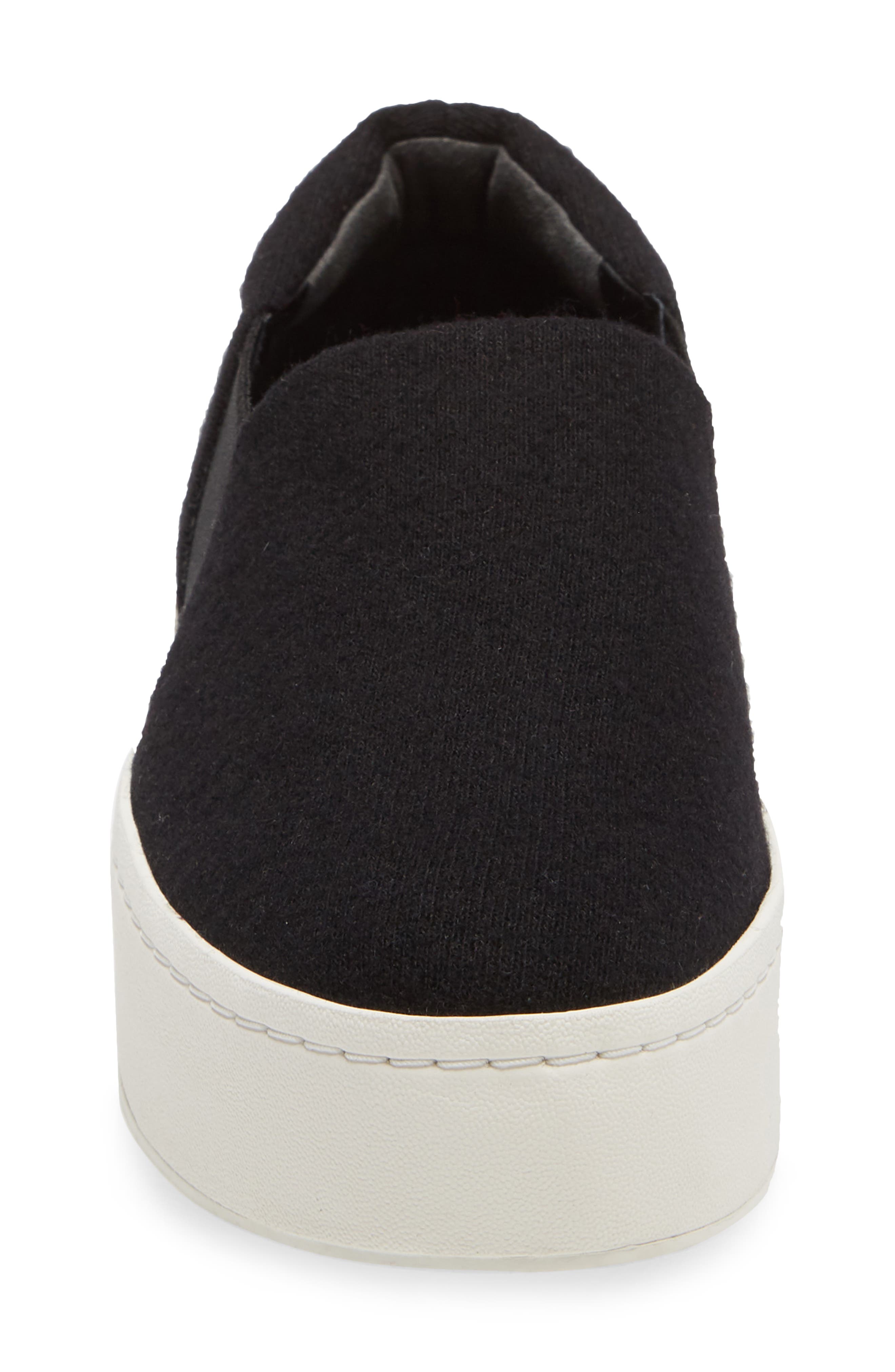 Vince Warren Platform Slip-On Sneaker (Women) | Nordstromrack