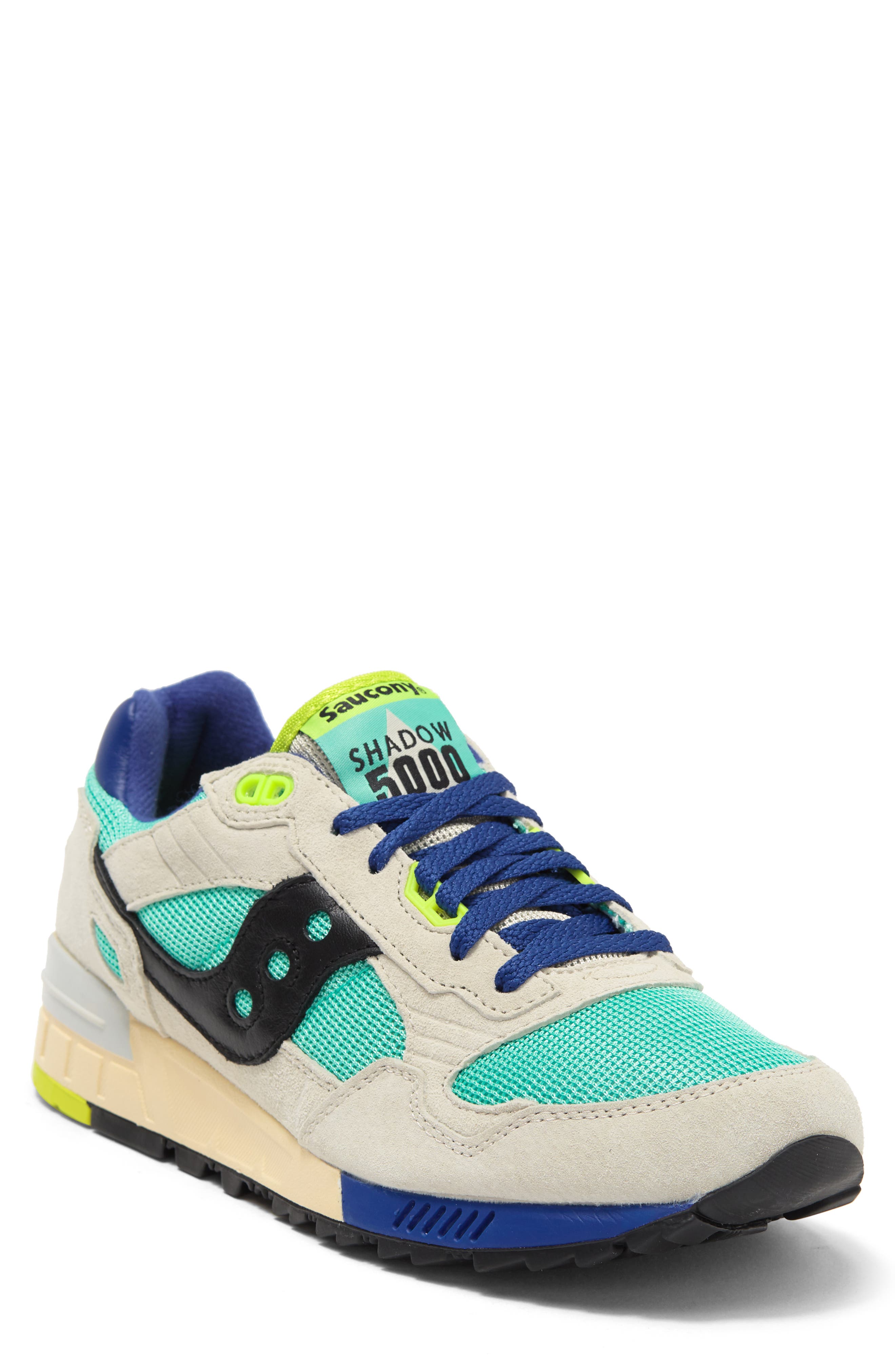 Saucony Shadow 5000 Sneaker (Men) | Nordstromrack