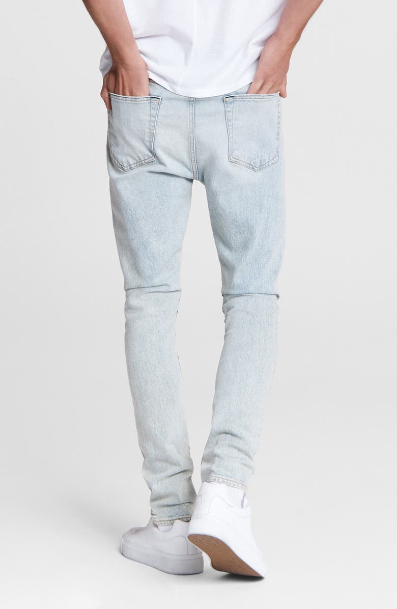 rag & bone Fit 1 Skinny Fit Jeans | Nordstrom
