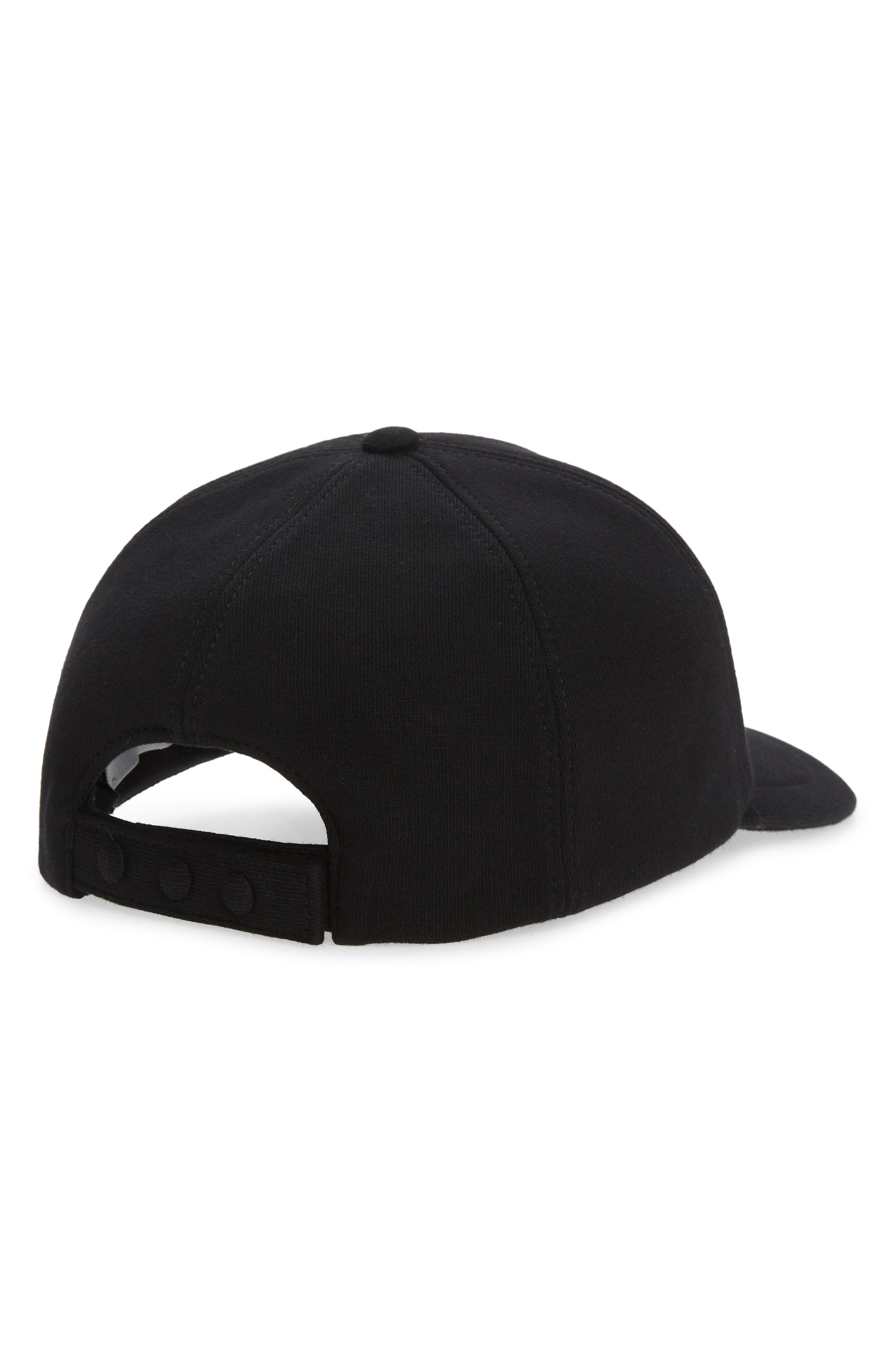 Embroidered TB Monogram Baseball Cap (Men) | Nordstromrack
